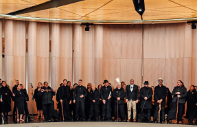 Ngāti Whātua Ōrākei